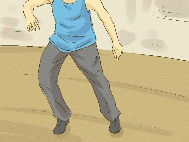 La danza del tap para adolescentes: cómo mejorar la coordinación y el ...