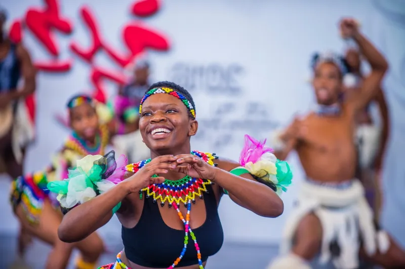 Las 10 danzas más famosas de la cultura afrocaribeña